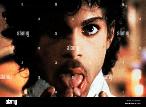 Prince And The Revolution Purple Rain