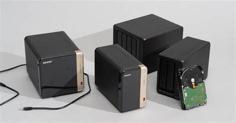 The 2 Best Nas Devices For Most Home Users In 2026 Reviews By Wirecutter