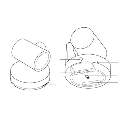 Whats What Camera Logitech Rally 4k Ptz Conferencing Camera User Manual Page 4 9