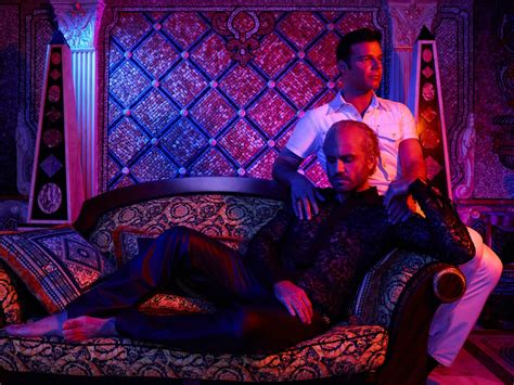 The Assassination Of Gianni Versace Cast Popsugar Entertainment