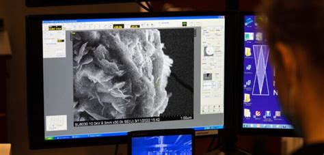 Machine Learning Algorithm Could Accelerate Development Of Clean Energy Solutions Robotics And