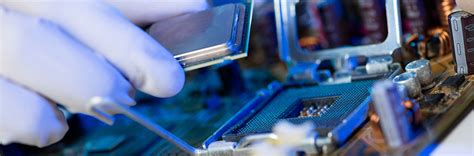 Shedding Light On The Era Of Dark Silicon Lancaster University