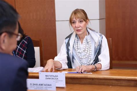 Ажлын байран дээрх дадлагажигчийн хөтөлбөрийг сайжруулж хөдөлмөр эрхлэлтийг нэмэгдүүлнэ