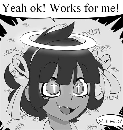 Azazel Helltaker Drawn By Haaru Danbooru