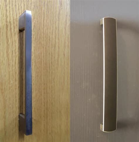 6 Different Types Of Door Handles A Simplified Guide Quiet Minimal Interior Design