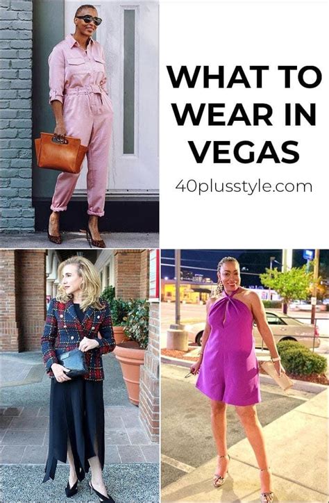Vegas Outfits What To Wear For Weekend Or Week In Las Vegas Las