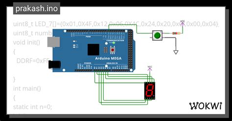 Puspa Wokwi Esp32 Stm32 Arduino Simulator
