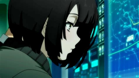 Active Raid Anime Animeclick It