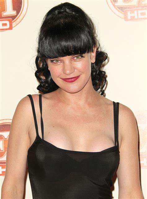 Pin On Pauley Perrette