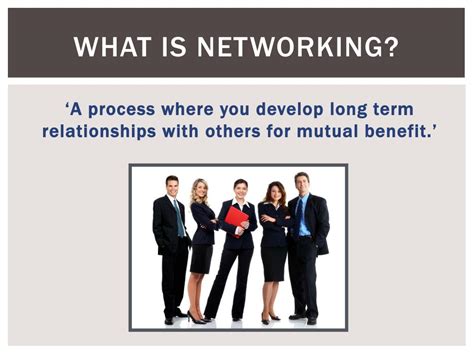 Ppt Effective Networking Strategies Powerpoint Presentation Free Download Id 2656311