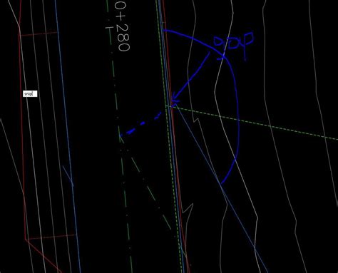 Connected Alignments Issue Autodesk Community
