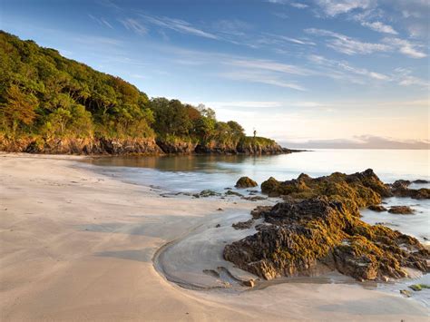 These Blue Flag Certified Beaches Are The Cleanest In The World Cn