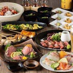 ご馳もん うる寅（佐賀市居酒屋） 楽天ぐるなび