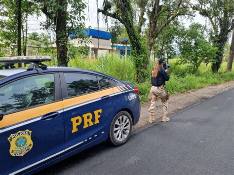 Estadual Operação Semana Santa Registra Redução Em Número De Acidentes