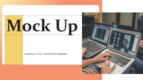 mock up powerpoint ppt template bundles ppt template