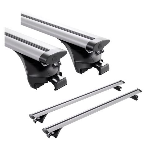 Bagażnik Dachowy Citroen Ds7 Crossback Hatchback 5d Rok 2018 Inna