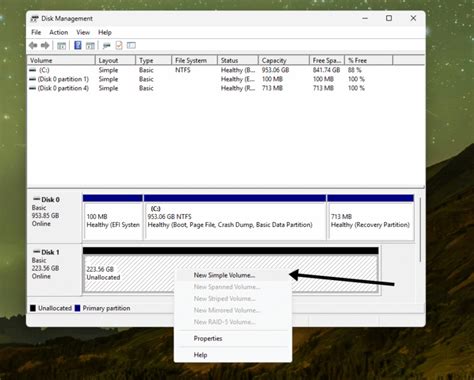 How To Initialize An SSD