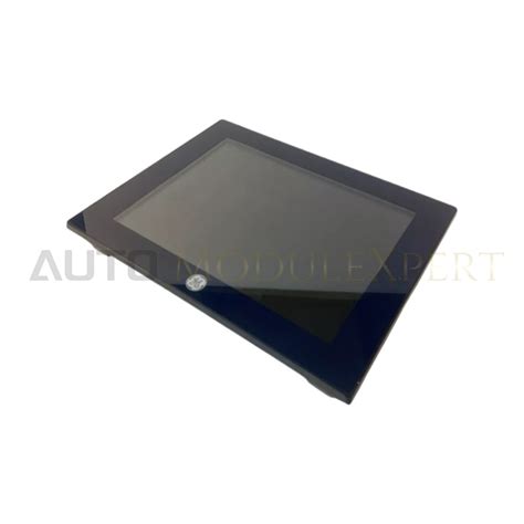 Ge Fanuc Quickpanel Ic755css12cda Touch Screen Automodulexpert Ltd