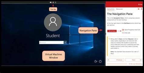 Copy And Paste Lab Environment Ec Council Support Forums