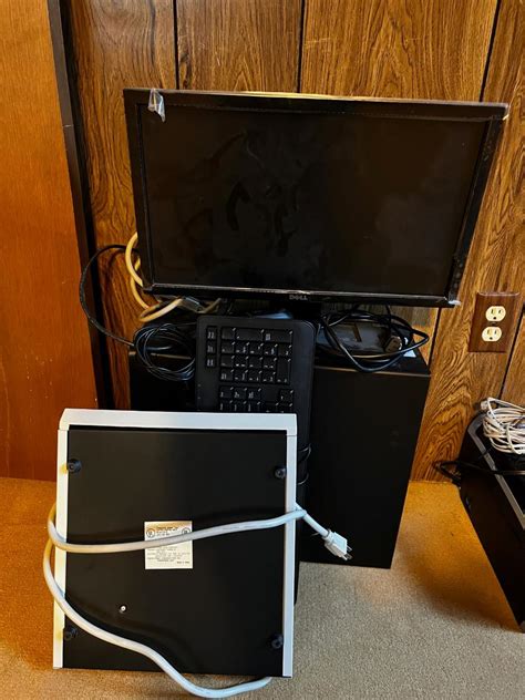 Dell Computer System