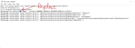 Complete Guide To Fix Virtualbox Errors For Macos Installation 13 Fixes Techrechard