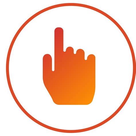 Premium Vector Vector Design Interactive Cursor Icon Style