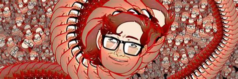 Brian Naughton Comics Home