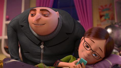 Margo Despicable Me Quotes Quotesgram