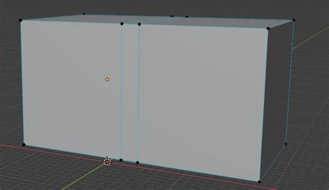 Joining Two Meshes Keeps Internal Geometry Making Some Modifiers Bug Out How Do I Fix This