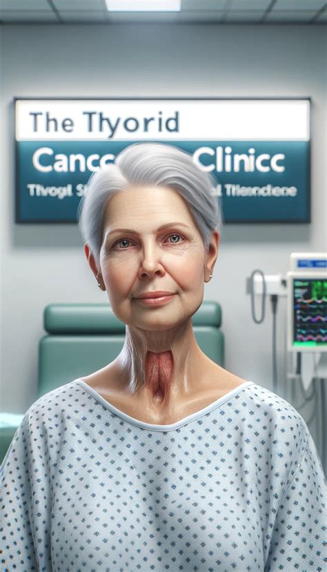 Rgcc Discover Hidden Clues Thyroid Cancer Symptoms Ecct Cancer