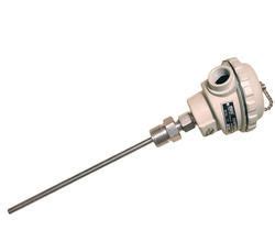 Rtd Temperature Sensor At 600 00 INR In Vadodara Gujarat Om Industrial Services