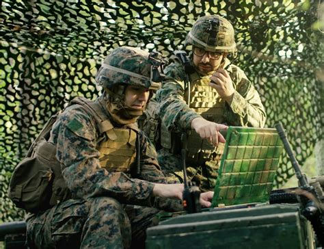 Mobile Deployable Communications Defense Update