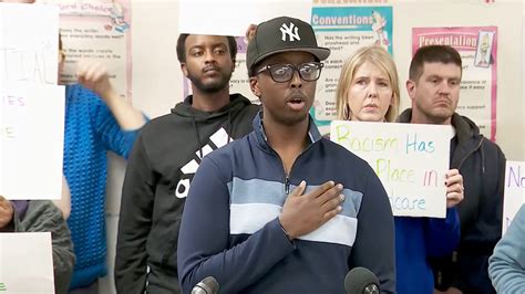 Somali Run Minneapolis Daycare Vandalized Documents Stolen Fox News