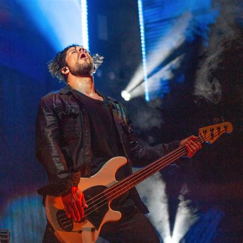 Tobin Esperance Personnalité