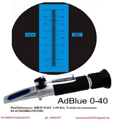 Hand Refractometers Milwaukee Digital Refractometer Ma871 Distributor