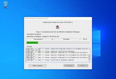 C言語入門 Mingw Gcc のインストール Windows環境 Webkaru