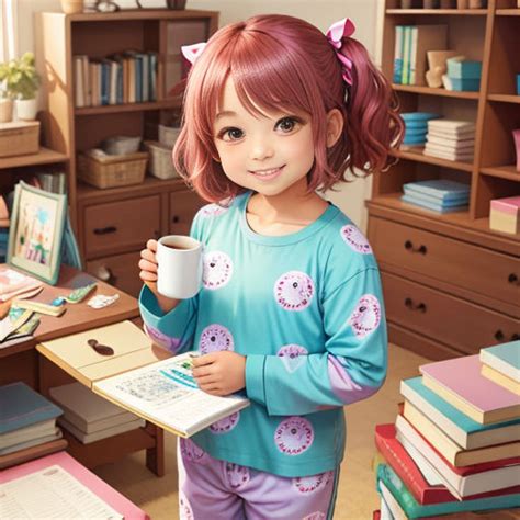 The Lazy Chibi S Adventure Story Com