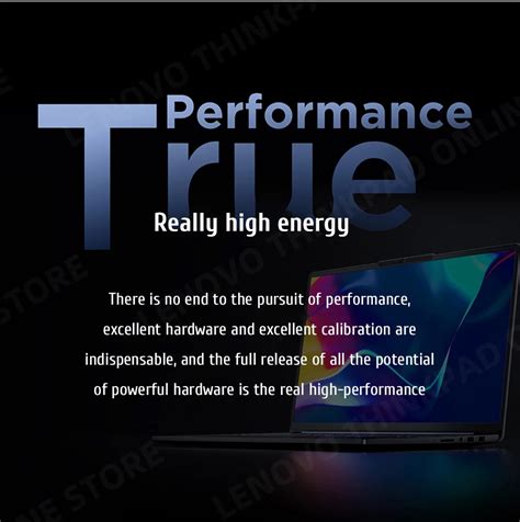 Lenovo Xiaoxin Pro Powerful Laptop For Home Student