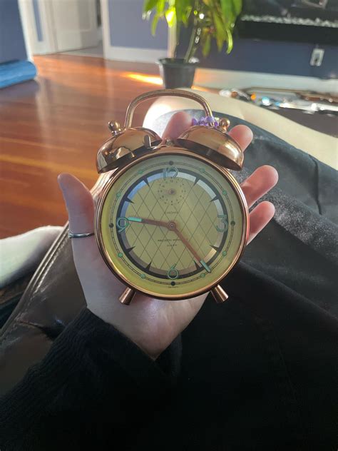Does Anyone Know The Name Of This Clock R Clocks
