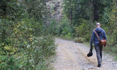 Alone But Not Alone By Jeremy Wade Mission First Alliance