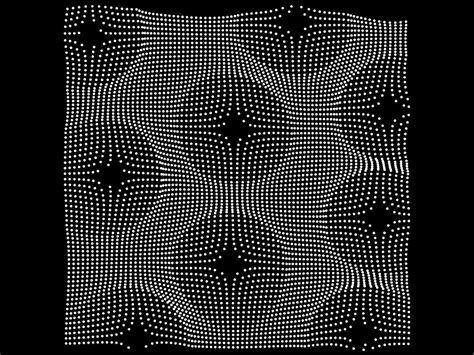 Magnetic Fields In Grasshopper 3d