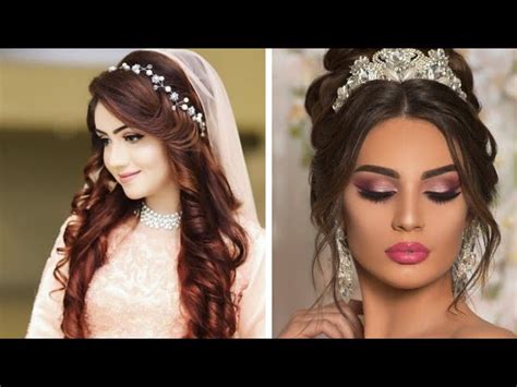 Wedding Updos With Tiara 60 Photos