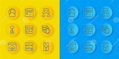 Set Line Failed Access Cloud Storage Cloud Technology Data Transfer Different Files Network