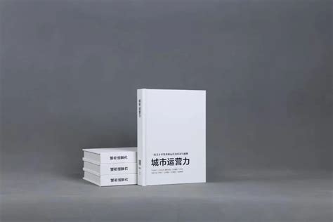 何为“城市运营力”？丨新书发布 建筑档案