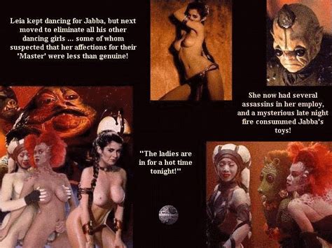 Post 2136166 Bomvimdin Carriefisher Dalynchew Fakes Gamorrean