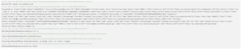 BitBucketPPRHookReceiver Print Payload Issue 272 Jenkinsci