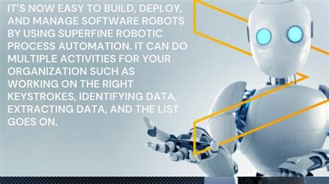 PPT RPA SOFTWARE DEVELOPMENT PowerPoint Presentation Free Download ID 11601108