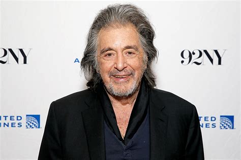 Al Pacino Dating History Full Timeline Of His Girlfriends Exes