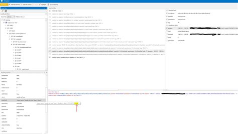 Problem With Dynamic Selector Help Uipath Community Forum