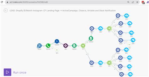 Airtable Crm Base Sahal Softech